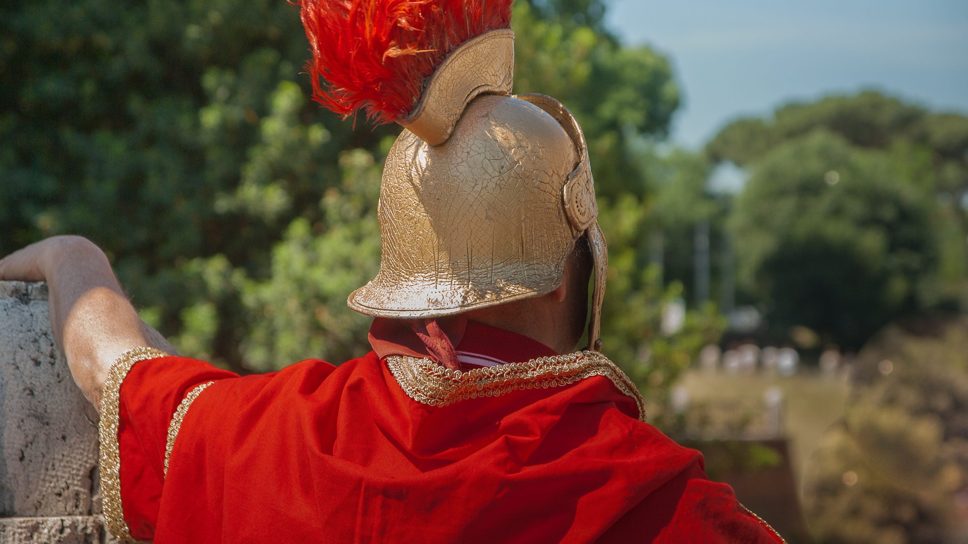 A Call for Tenacious Faith (John 4:43-54) - Discovery CRC